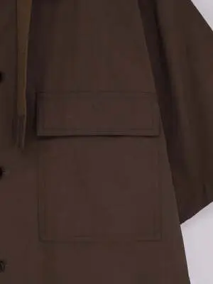 Sacai Cotton Shirt