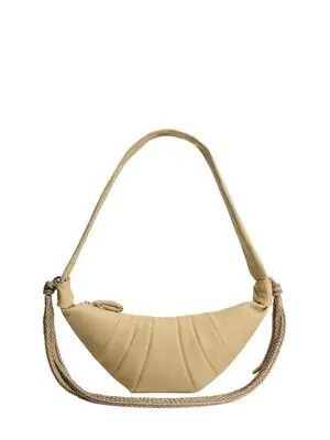 LEMAIRE Croissant Bag