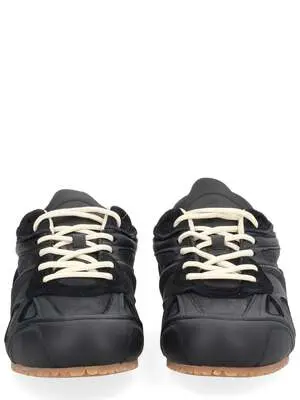 Axel Arigato Slow Runner Sneakers - Black