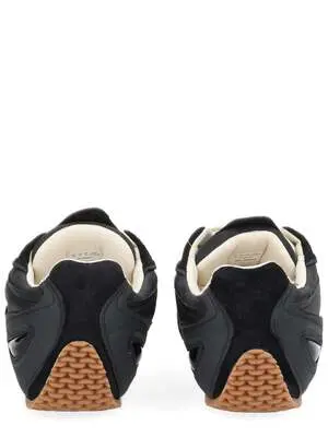 Axel Arigato Slow Runner Sneakers - Black