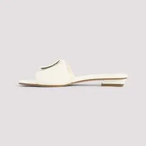 ROGER VIVIER Padded Mule