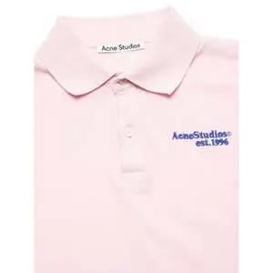 Acne Studios Polo Shirts