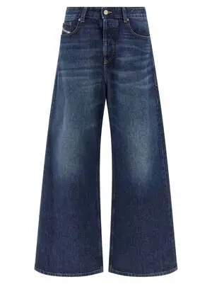 DIESEL® 1996 D-sire Jeans - Blue
