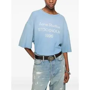 Acne Studios T-shirts & Vests T-shirts