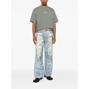 Acne Studios T-shirts & Vests T-shirts