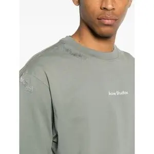Acne Studios T-shirts & Vests T-shirts