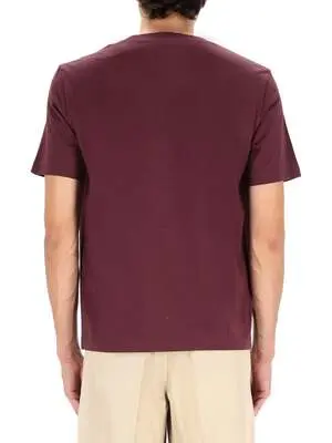 LANVIN T-shirt With Logo
