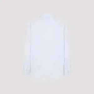 Saint Laurent Cotton Shirt