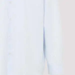 Saint Laurent Cotton Shirt
