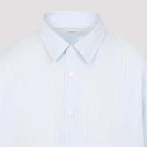 Saint Laurent Cotton Shirt