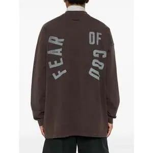 Fear Of God T-shirts & Vests T-shirts - Multicolor