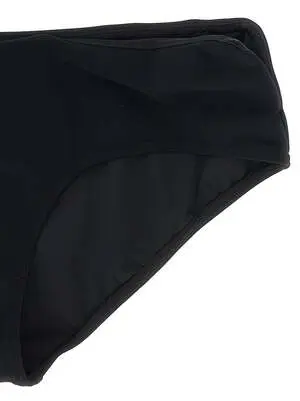 Zimmermann Wanderlust Curve Bikini