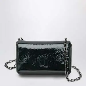 CHRISTIAN LOUBOUTIN Loubi 54 Large Flap Shoulder Bag - Multicolor