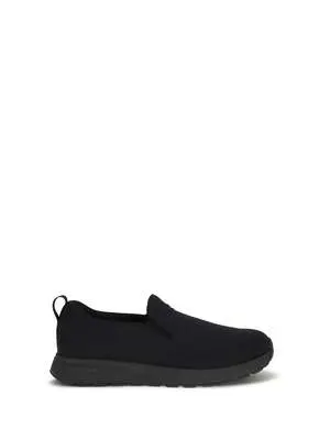 Prada Embossed Loafers For Men