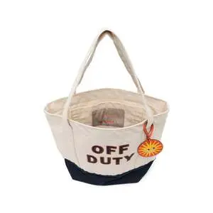 ANYA HINDMARCH Sun-motif Tote Bag
