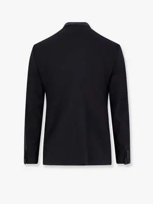Giorgio Armani Virgin Wool Tuxedo