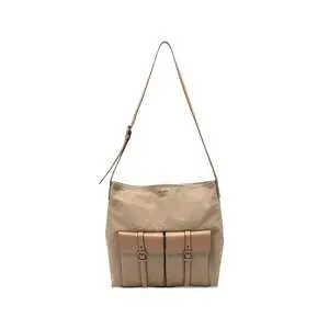 Prada Shoulder Bag - Cream