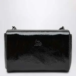 CHRISTIAN LOUBOUTIN Loubi 54 Large Flap Shoulder Bag
