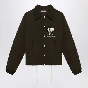 1989 Studio Elasticated Jackets For Men