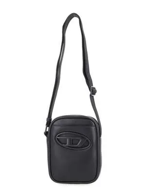 Diesel® Textured Cross Body Bags
