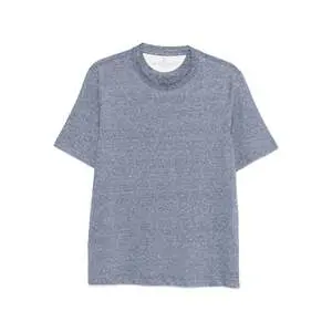 Brunello Cucinelli T-shirts & Vests T-shirts