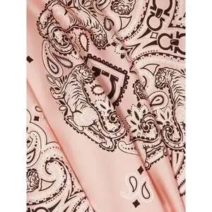 FERRAGAMO Scarves - Pink