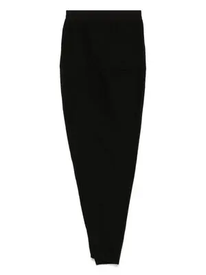 Rick Owens Cotton Long Skirt - Multicolor