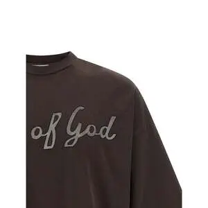 Fear Of God T-shirts & Vests T-shirts