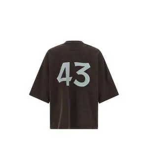 Fear Of God T-shirts & Vests T-shirts
