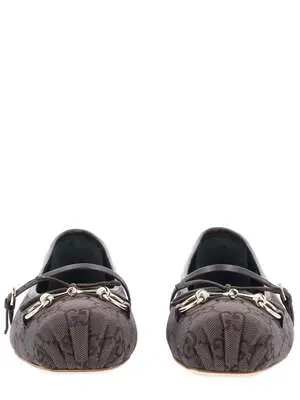 Gucci Ballerina Flats