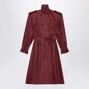 Women's Waterproof Oversized Trench Coat