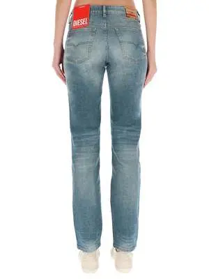DIESEL® 1989 D-mine Jeans - Blue