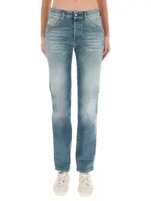 DIESEL® 1989 D-mine Jeans - Blue
