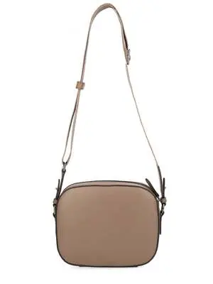 Stella McCartney Bag Room Crossbody - Cream