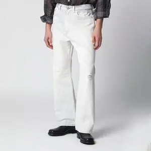 Our Legacy Fitted Jeans For Men