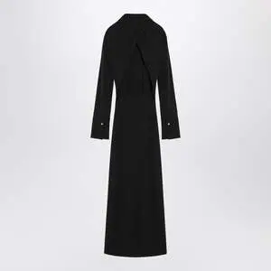 Sportmax Shirt Dress In Viscose Jersey