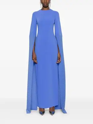 Solace London Naomi Maxi Dress