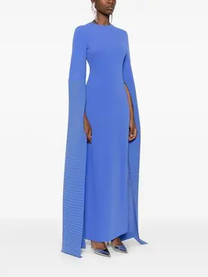 Solace London Naomi Maxi Dress