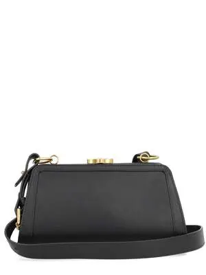VIVIENNE WESTWOOD Ascot Bag - Black