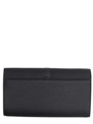 Stella McCartney Flap Ryder Bag - Black