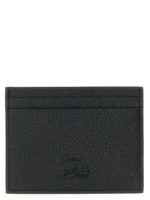 CHRISTIAN LOUBOUTIN Kios’ Card Holder