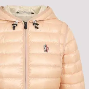 Moncler Karuras Down Jacket - Multicolor