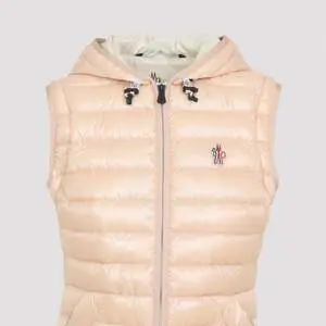 Moncler Karuras Down Jacket - Multicolor