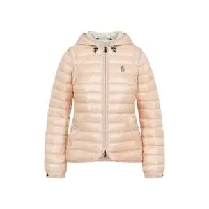 Moncler Moncler Grenoble Karuras Down Jacket Multicolor