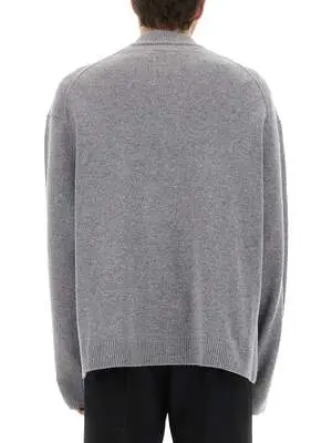 Acne Studios V-neck Cardigan