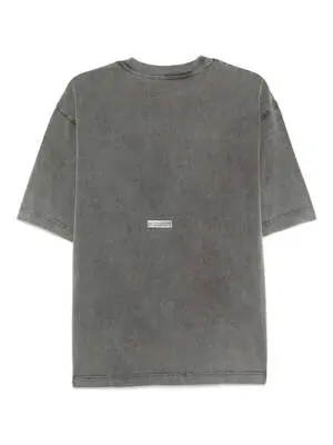 Acne Studios Logo Cotton T-shirt