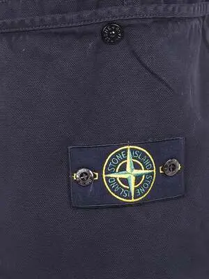 Stone Island Cargo Shorts