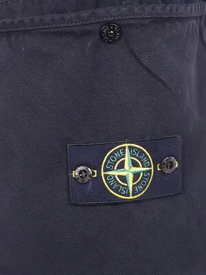 Stone Island Cargo Shorts