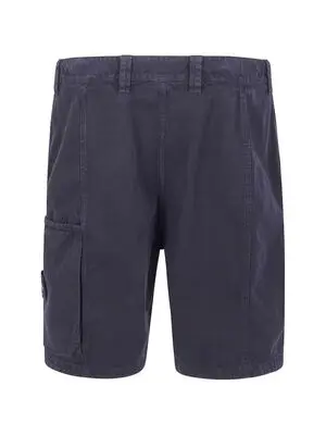 Stone Island Cargo Shorts