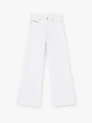 Diesel® Embroidered Jeans For Women